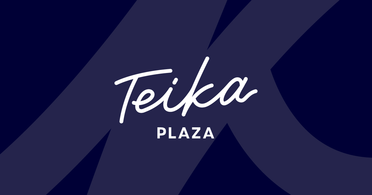 Veikali - Teika plaza